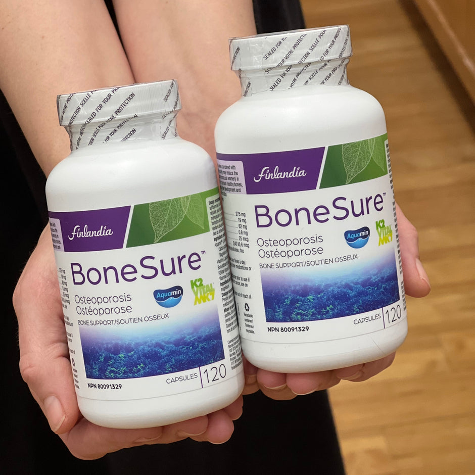 How Can You Tell If You Should Take A Bone Supplement Or Not ...