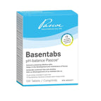 PASCOE BASENTABS 100tabs, 4039343115139 – Finlandia Natural Pharmacy