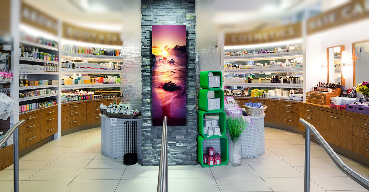 About Finlandia – Finlandia Natural Pharmacy