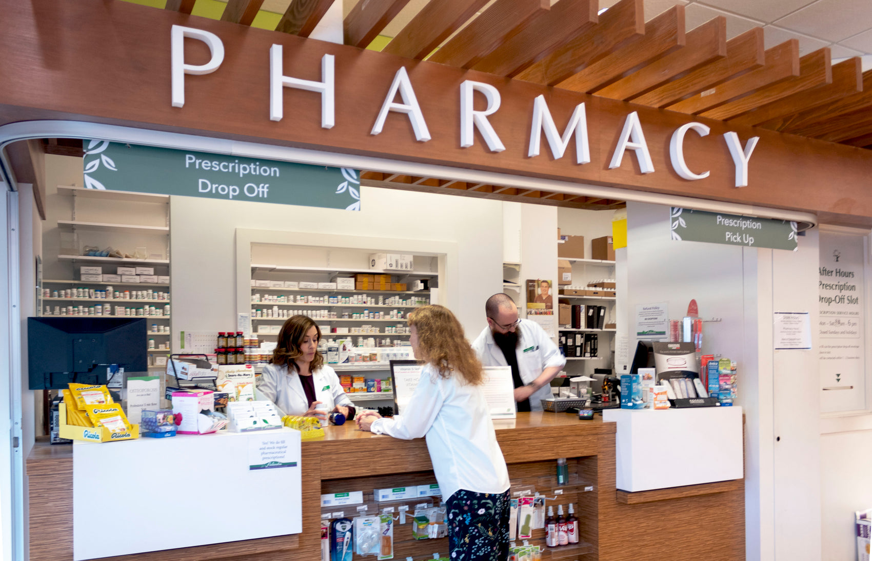 About Finlandia – Finlandia Natural Pharmacy