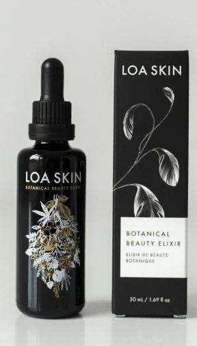 LOA SKIN BOTANICAL RECOVERY SERUM – Finlandia Natural Pharmacy